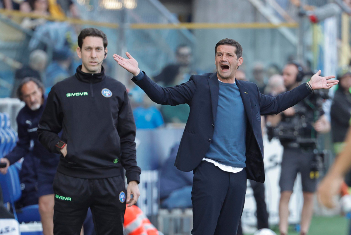 Breaking Sky: El Inter se vuelca con Chivu mientras el Como retiene a ...