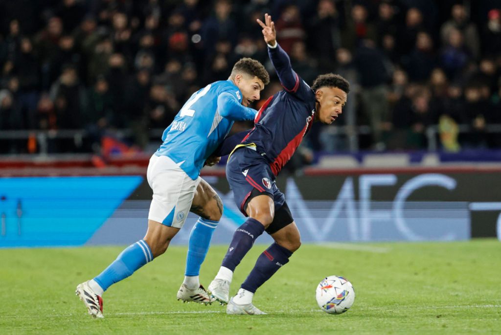 Nottingham Forest rival Napoli with opening Ndoye bid - latest