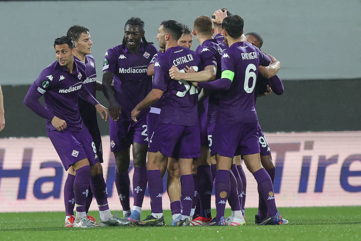 Commisso: ' Hope Fiorentina can lift a trophy' in 2025