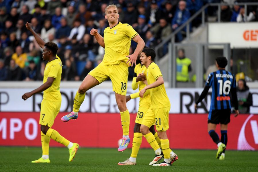 Europa League: Bodo/Glimt vs Lazio - probable line-ups and where to ...