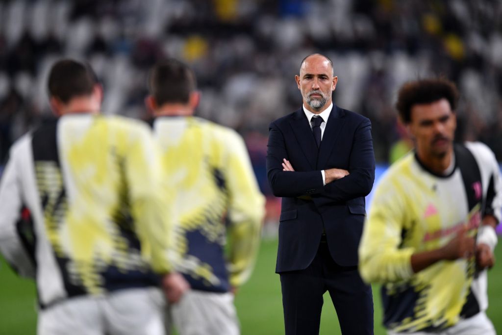 Tudor reveals he asked Juventus players for tactical ‘preference’ ahead ...