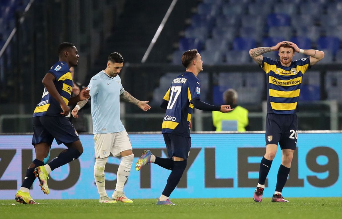 El Parma hace su primera oferta de 8 millones por Ndiaye y pierde a ...