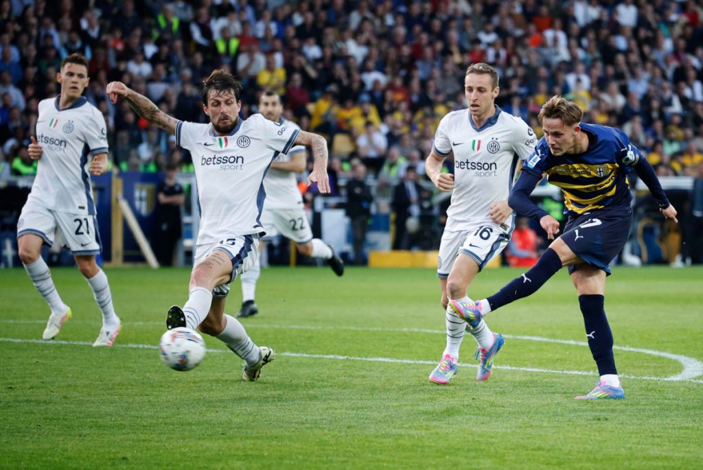 Inzaghi: 'Inter players are human, but know what's worth listening to'