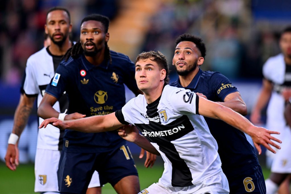 How to watch Parma vs. Napoli live stream from Serie A this weekend