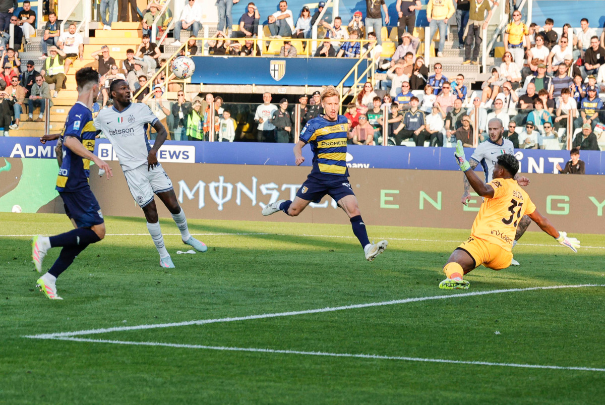 Serie A | Parma 2-2 Inter: Chivu comeback stuns leaders