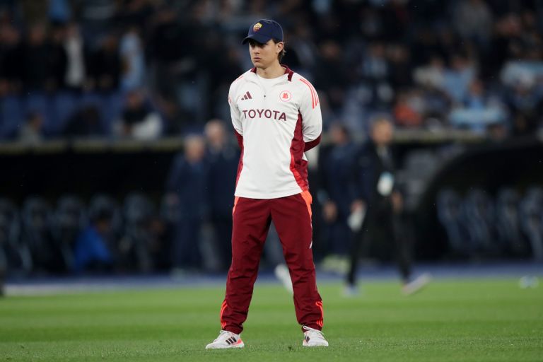 Roma top of the table as Dybala renewal becomes key issue amid new ...