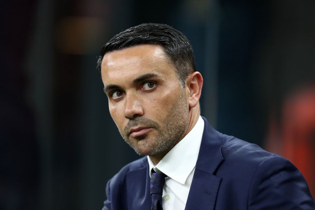 Palladino wants quick return but the wait continues, for now - Football ...