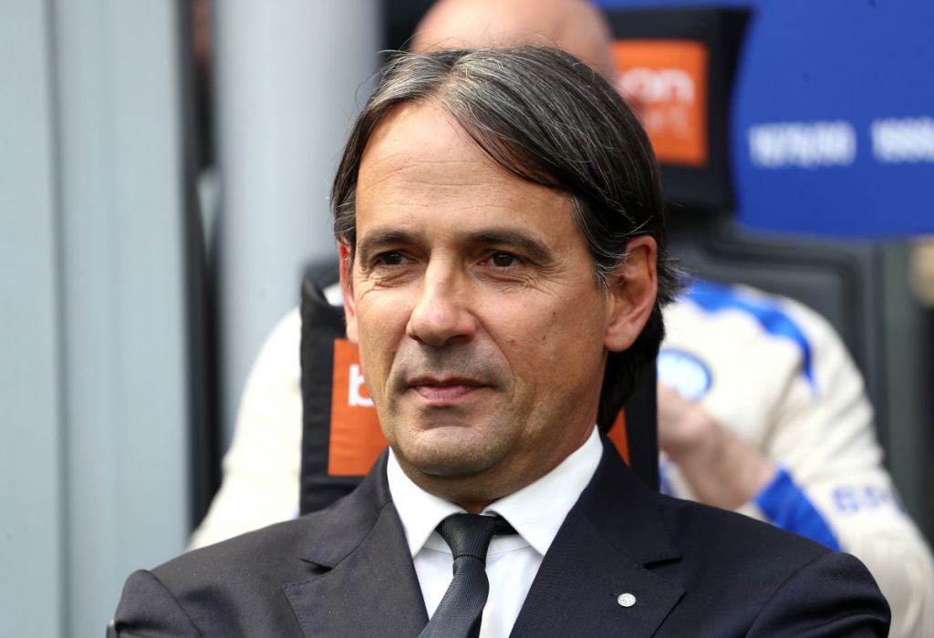 Inzaghi admits ‘there are requests’ from Saudi Arabia, ‘we will sit ...