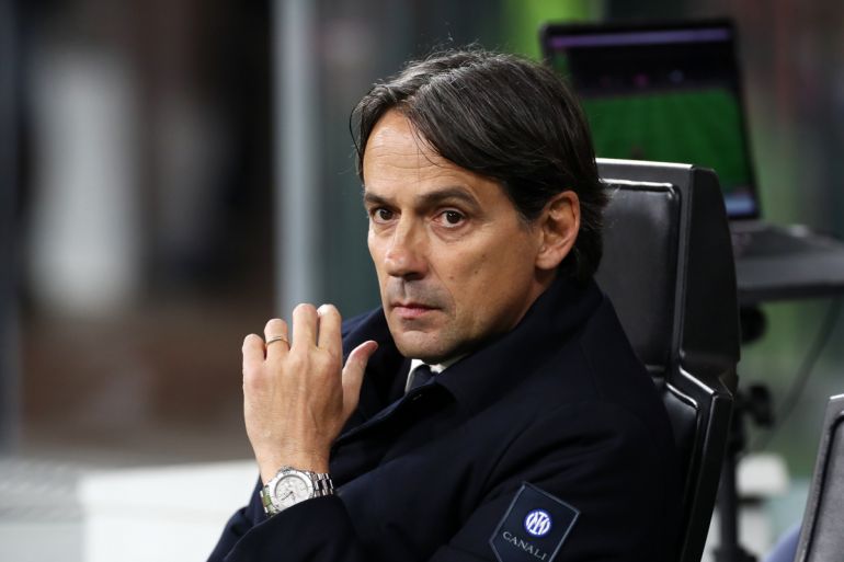Inzaghi ready to sign new Inter contract with wage increase after ...