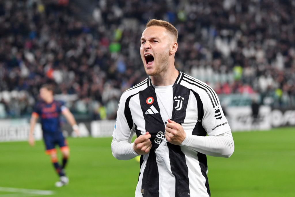 Koopmeiners returns to Juventus after Netherlands snub - future could ...