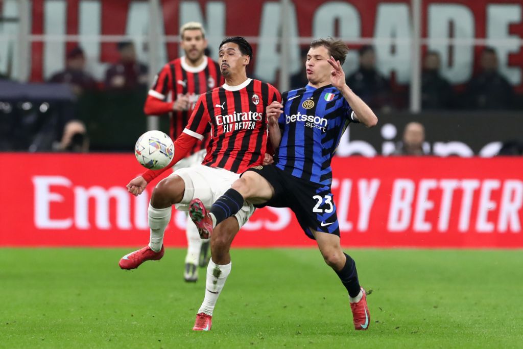 Reijnders and Milan make firm transfer decision after Man City and Real ...
