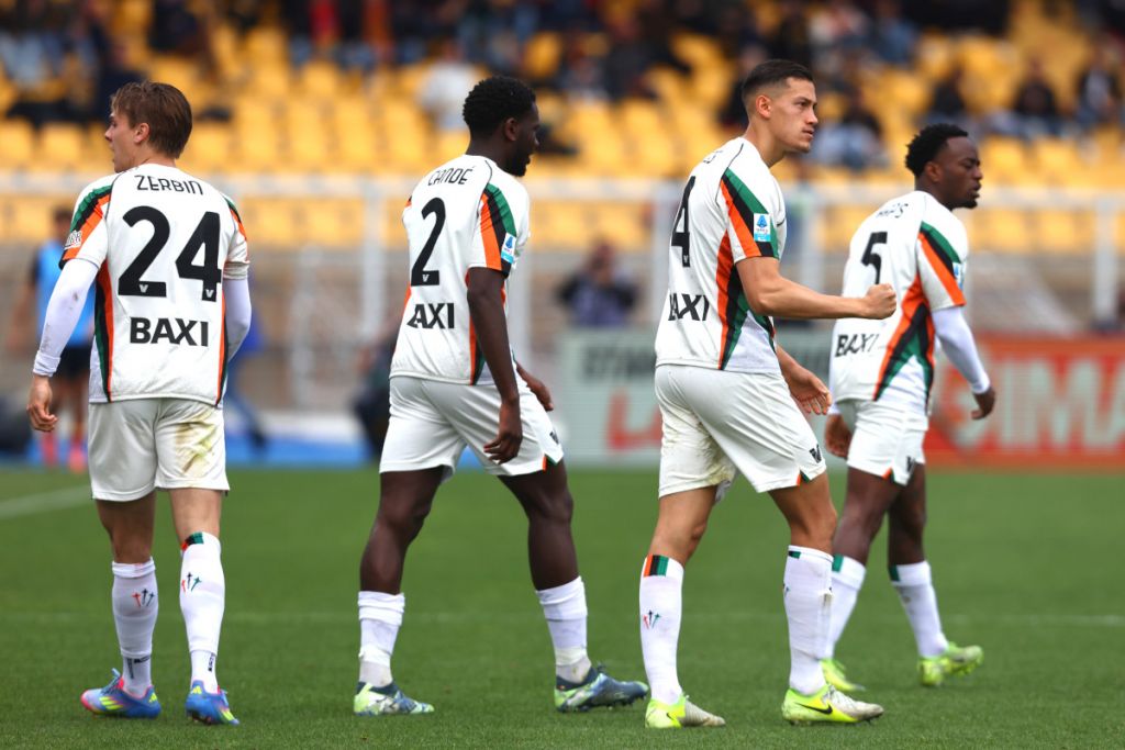 Venezia vs. Milan: Serie A official Week 34 line-ups