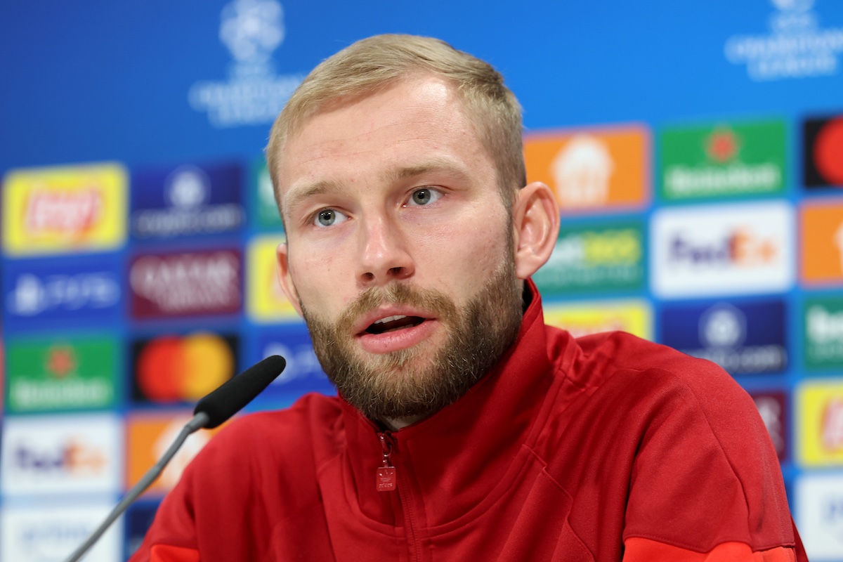 Kompany and Laimer: 'Bayern in a difficult situation, but need to ...