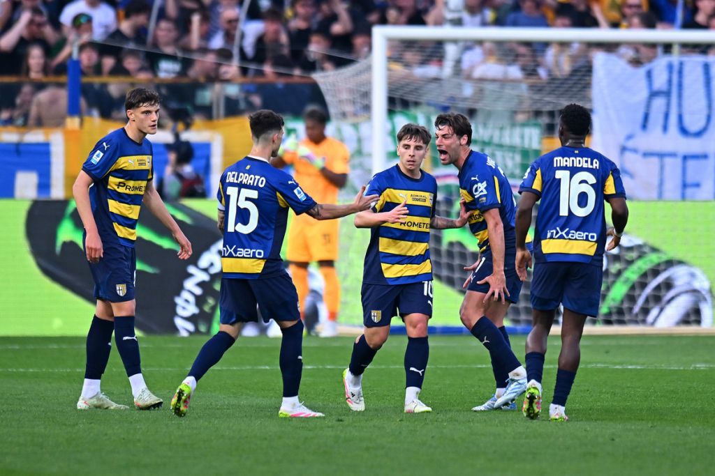 Serie A Week 38 official line-ups including Torino-Roma, Lazio-Lecce ...