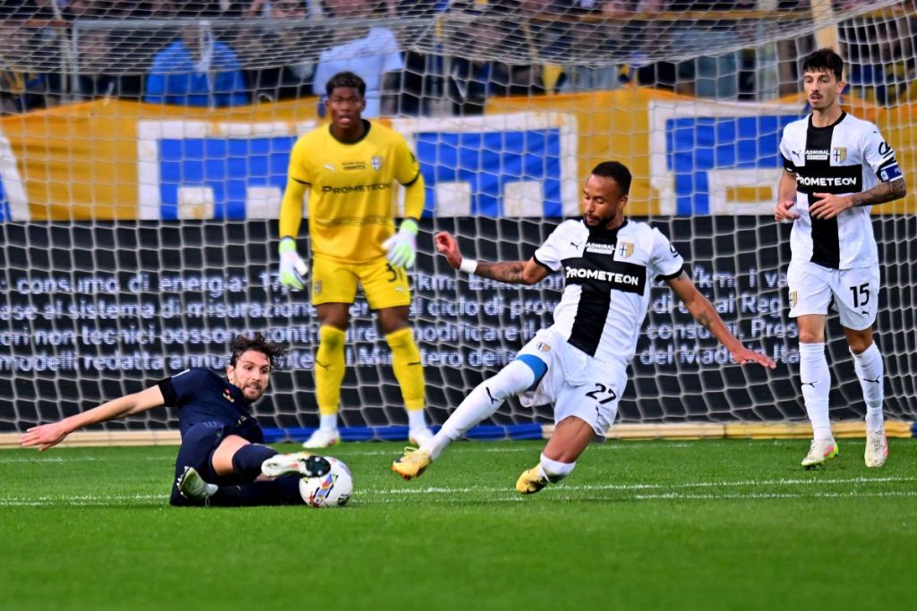 Report Juventus reject Al Ahli 25m offer for Locatelli