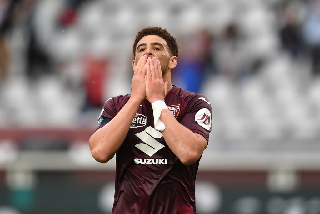 Serie A: Inter vs. Torino - probable line-ups and where to watch on TV