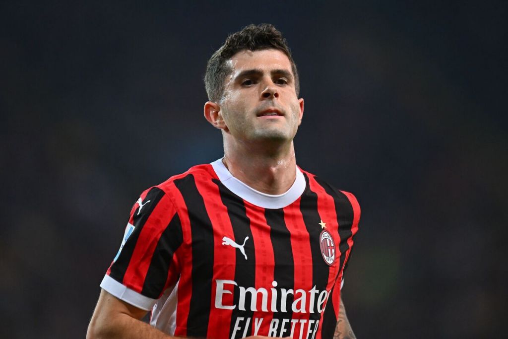 Loftus-Cheek and Pulisic see AC Milan 'improvement' in 2-0 win over Lecce