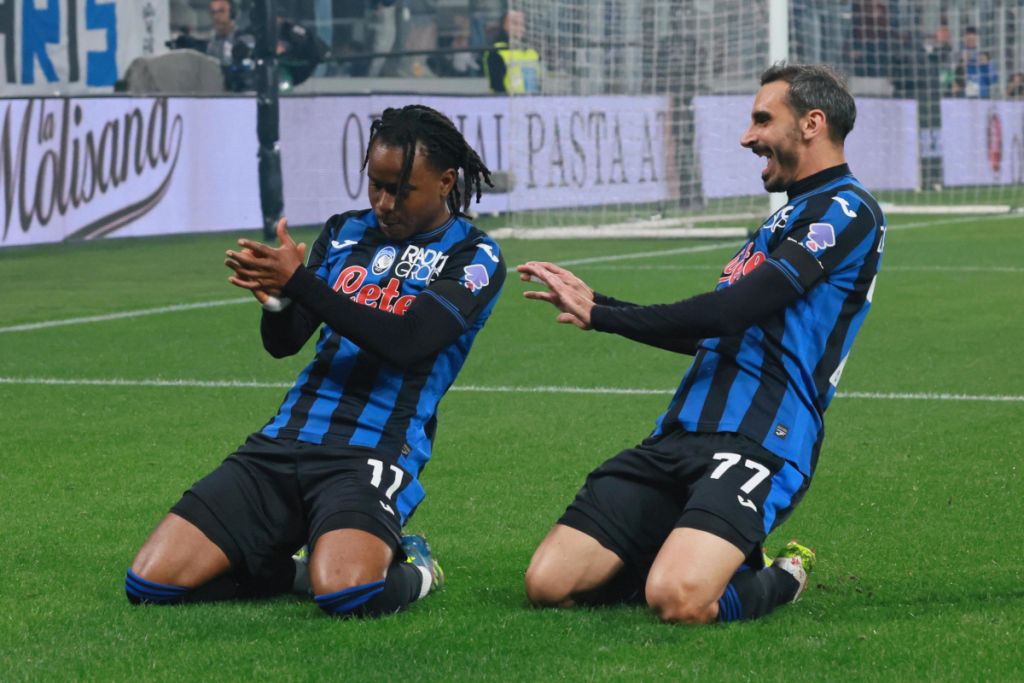 'Chelsea will win Premier League; Lookman a game-changer for Inter' - Vieri