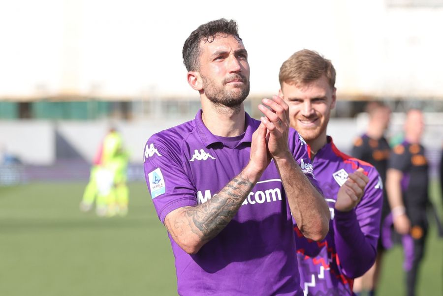 Gosens: 'Fiorentina regret at avoidable goals, but we'll fight' for ...