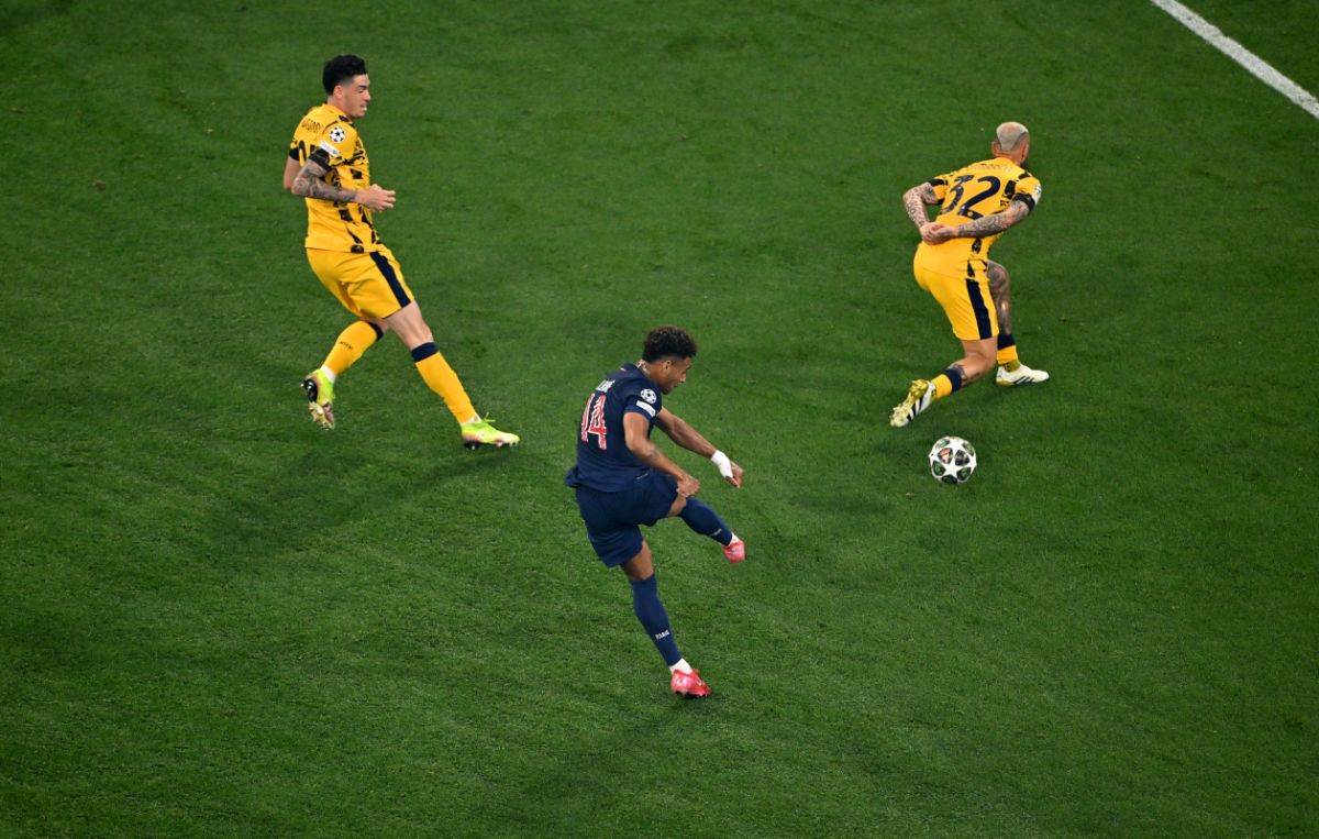 AC Milan resume interest in Guela Doué for July 2025 - latest