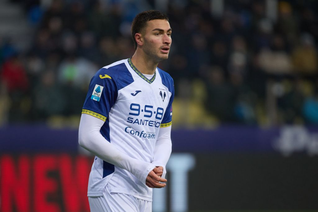 Italy talent Coppola on the verge of joining Brighton: details