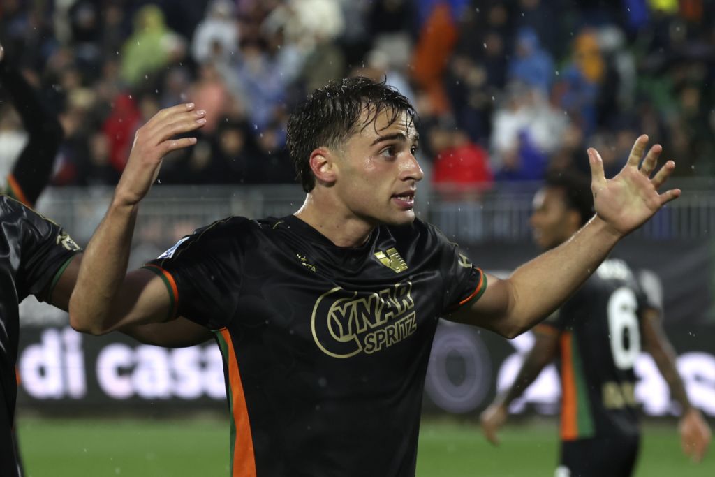 Serie A Final round chaos: Who could still get relegated and potential ...