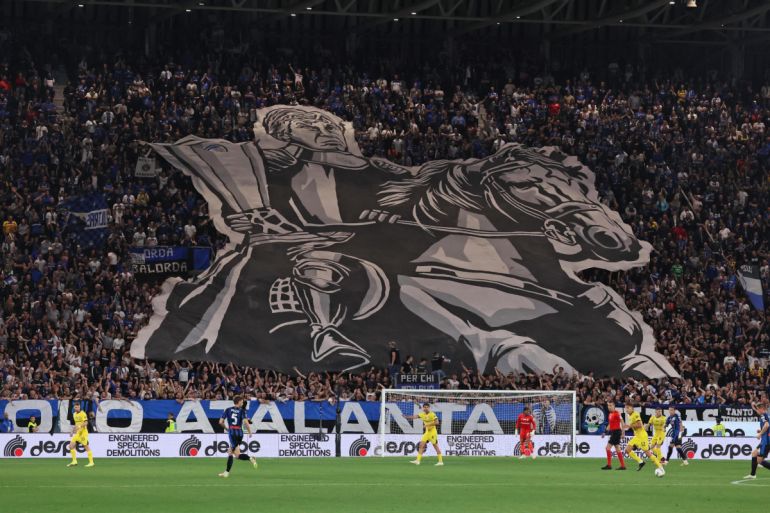 Gasperini temptation from intriguing Roma, Juventus or even Atalanta ...