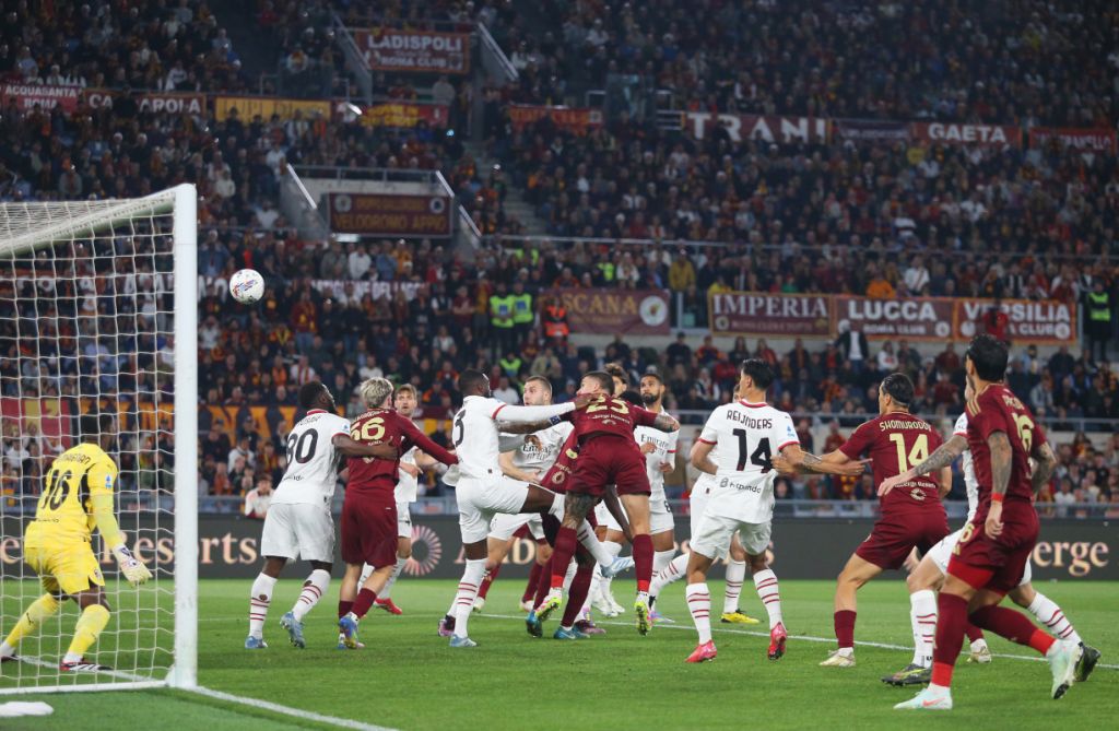 How to watch every Serie A match in 2025-26 in UK, Ireland and USA ...