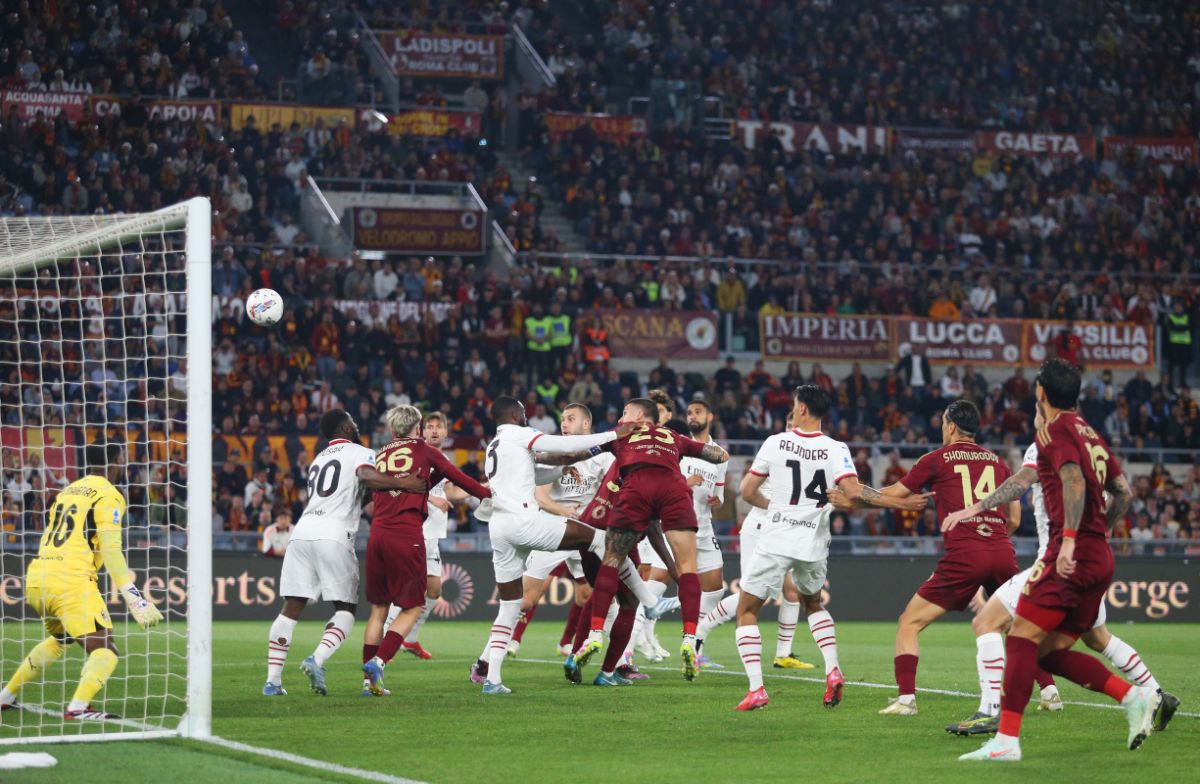 Official: AC Milan out of Europe in 2025-26