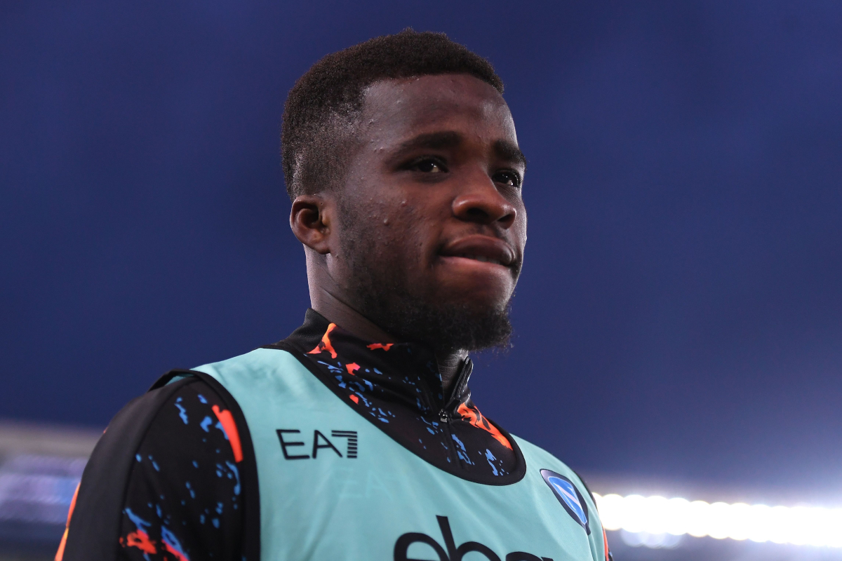 Bournemouth set Traore price at 20m amid Atalanta, Bologna and ...