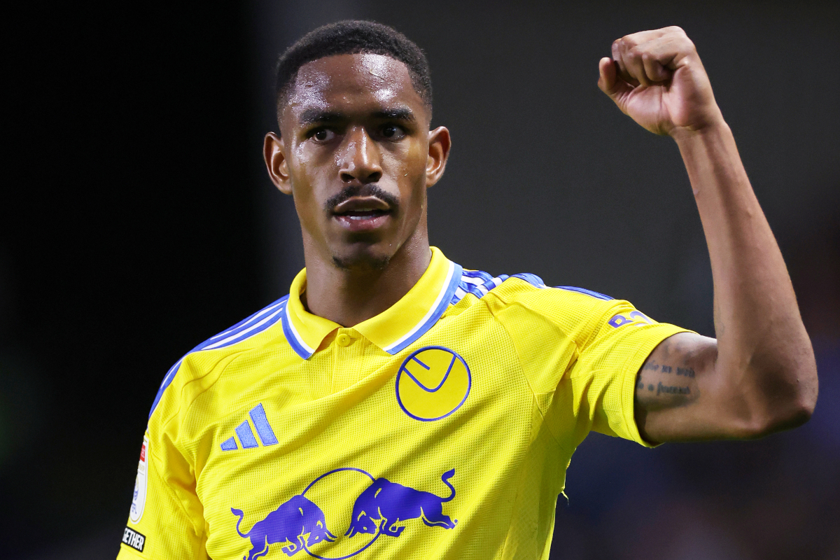 L'agent libre Junior Firpo de retour sur le radar de Milan pour 2025-26