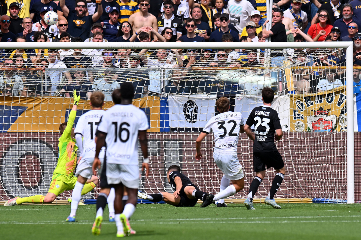 Serie A | Parma 0-1 Como: Ducali forced to wait for safety celebration