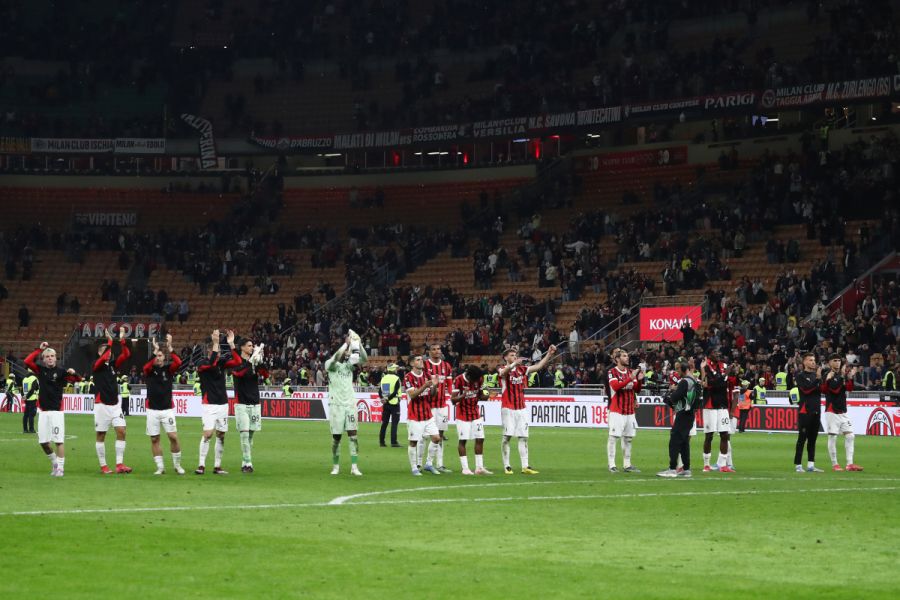 AC Milan's new look midfield in 2025-26: Reijnders out and 3 new signings