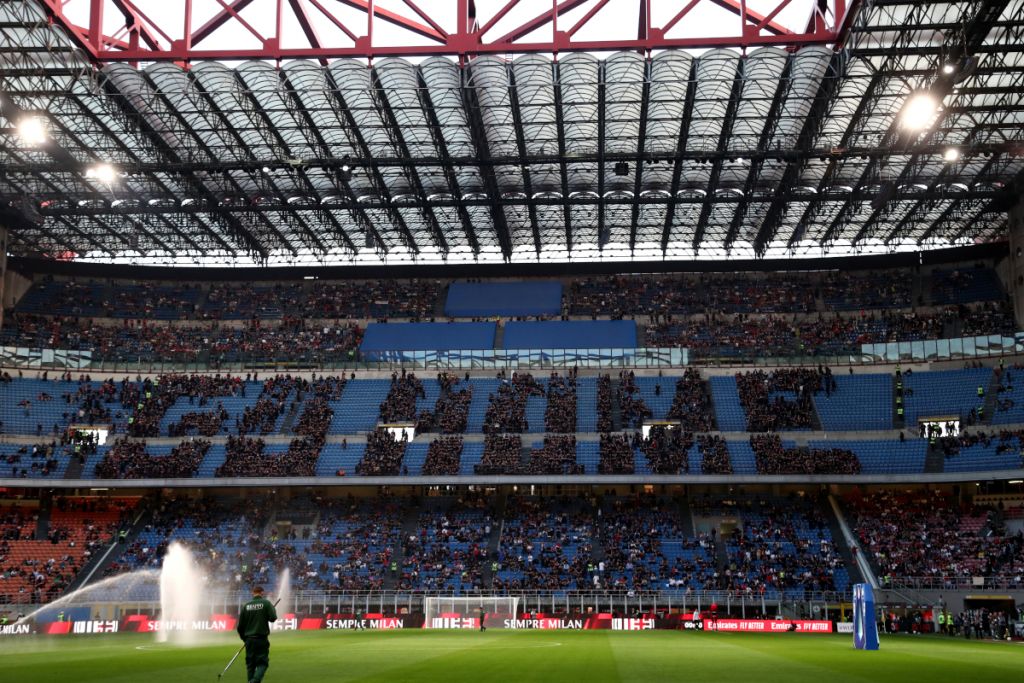 Allegri's message to AC Milan fans and Rafael Leao prediction