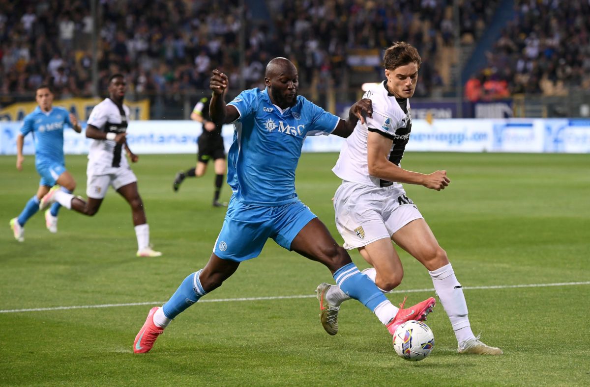 Serie A | Parma 0-0 Napoli: Unlucky Partenopei still cling to top spot