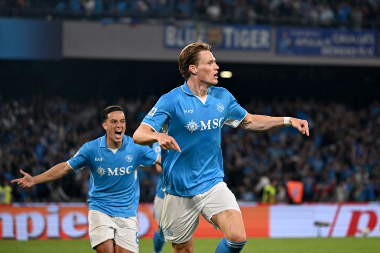 Official: All 2024-25 Serie A MVP award winners revealed - Football Italia