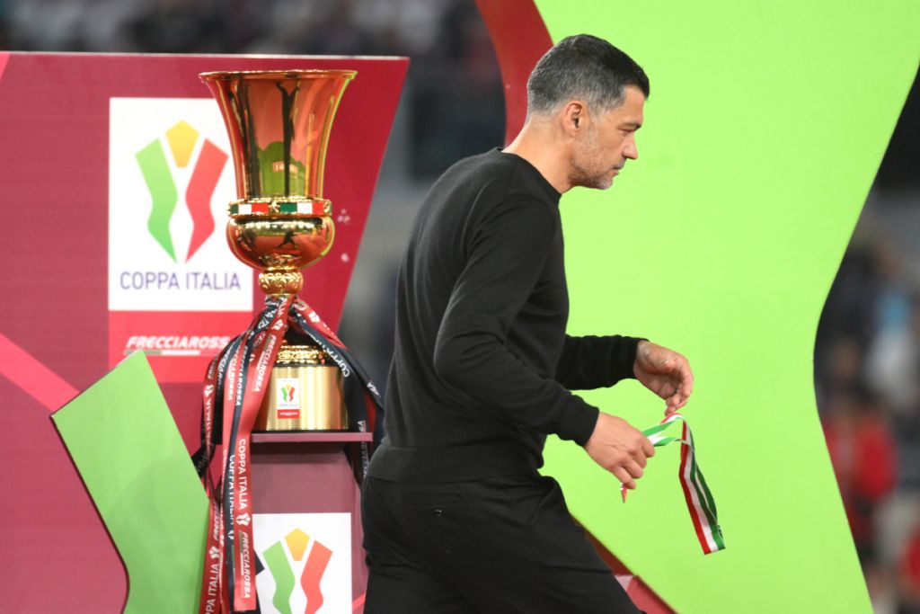 Official: AC Milan hire Allegri as new coach, return after 11 years