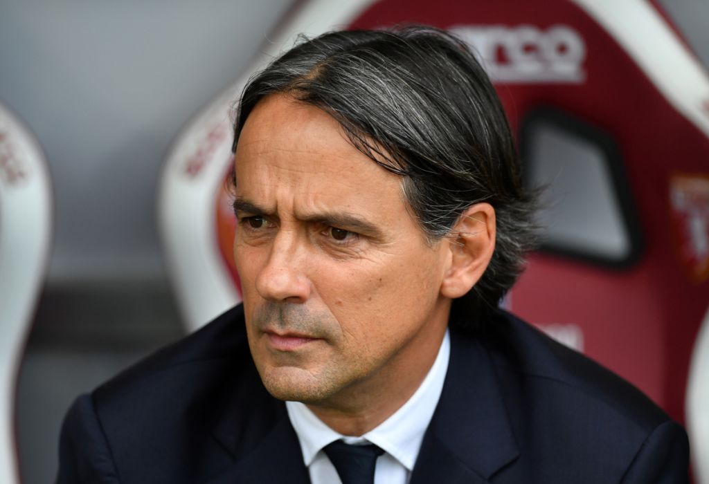 Inzaghi says goodbye to Inter after four years in charge: ‘I will never ...