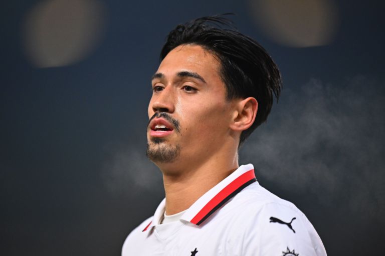 Official: Reijnders joins Man City from AC Milan