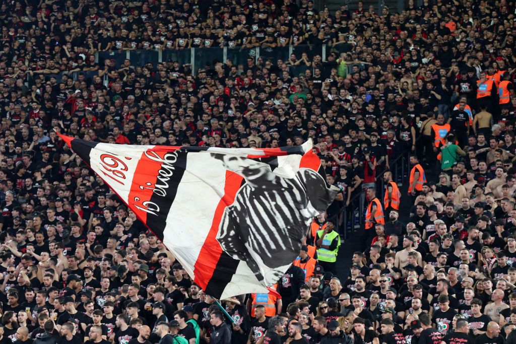 AC Milan ultras will leave players and directors 'alone with their shame'
