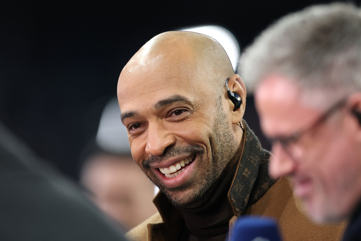Why Henry feels Inter were short changed in 3-3 Barcelona draw: ‘I didn ...