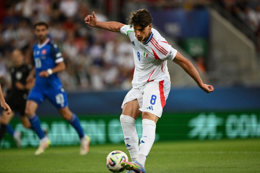 Gattuso to observe Italy U21 players in Germany quarter-final ...