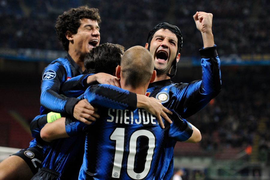 Official: Chivu appointed new head coach of Inter until 2027