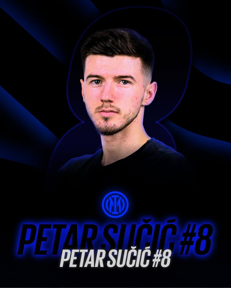 New Inter signing Sucic pushing for full debut in Club World Cup opener ...