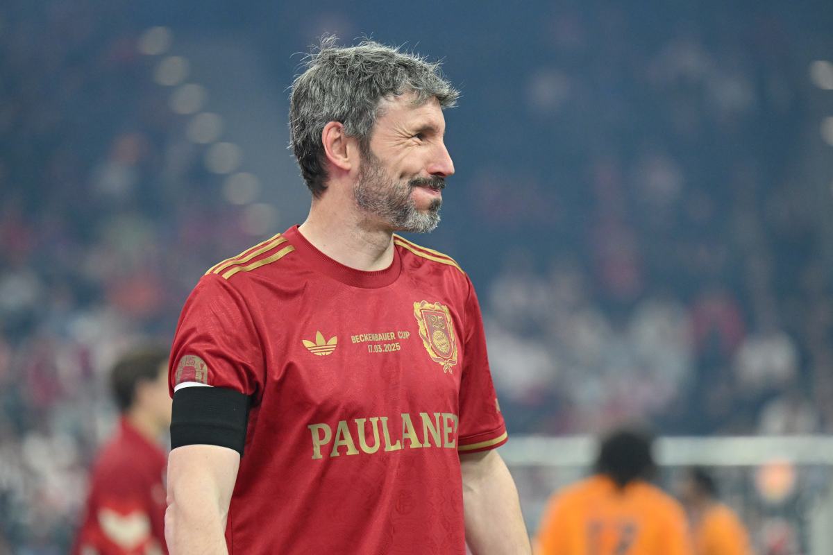 El Parma se acerca a Van Bommel como una prometedora alternativa a De ...