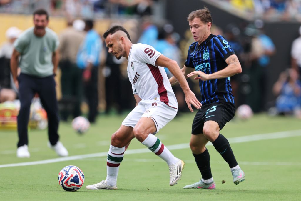 Inter 0-2 Fluminense: Club World Cup ends with a whimper