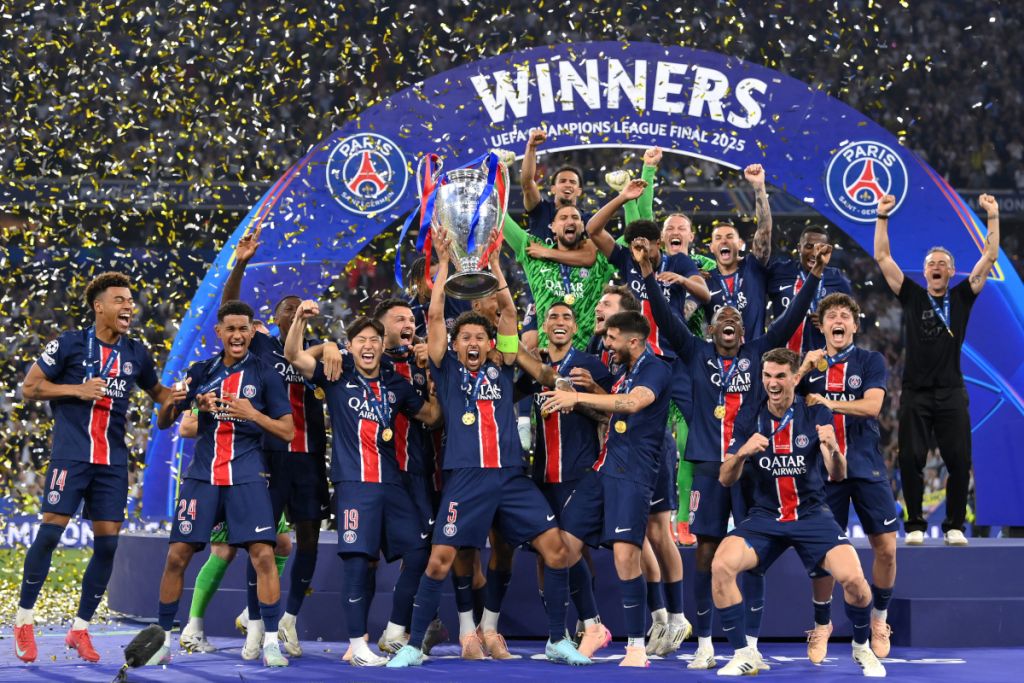 Serie A teams need to up the ante in European competitions