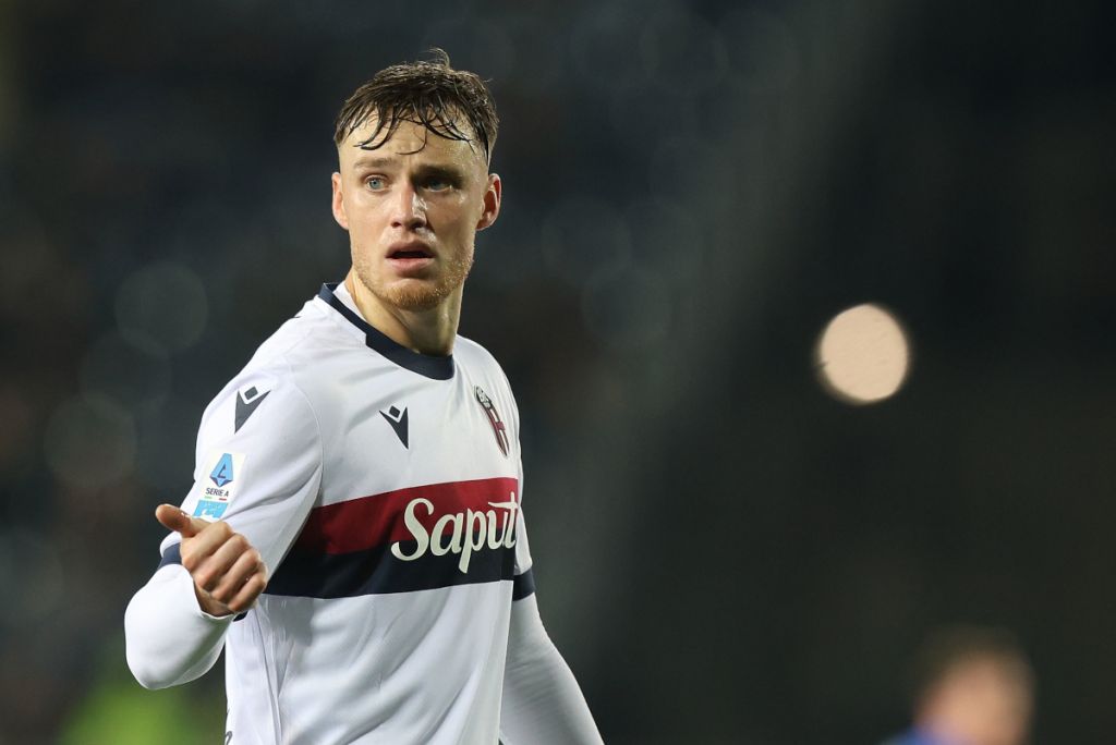 Napoli confident Beukema will undergo medical tests today - July 17 latest