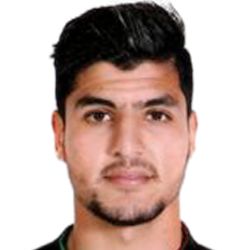 Mohamed Ben Ali News, Stats, Rumours, Transfers & Jersey