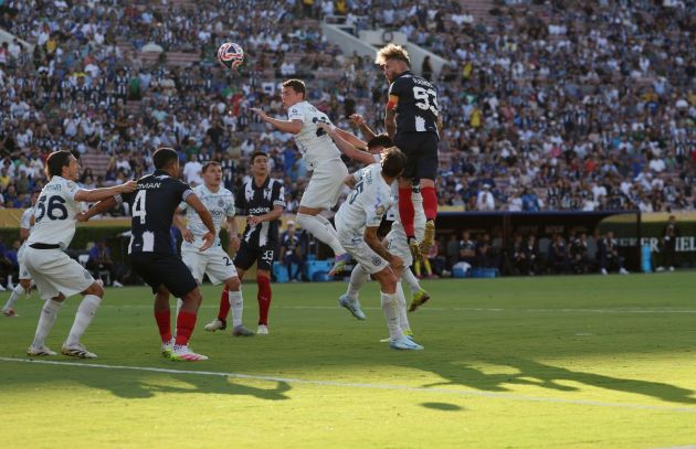 Inter vs Urawa Red Diamonds - Official Line-ups - June 21